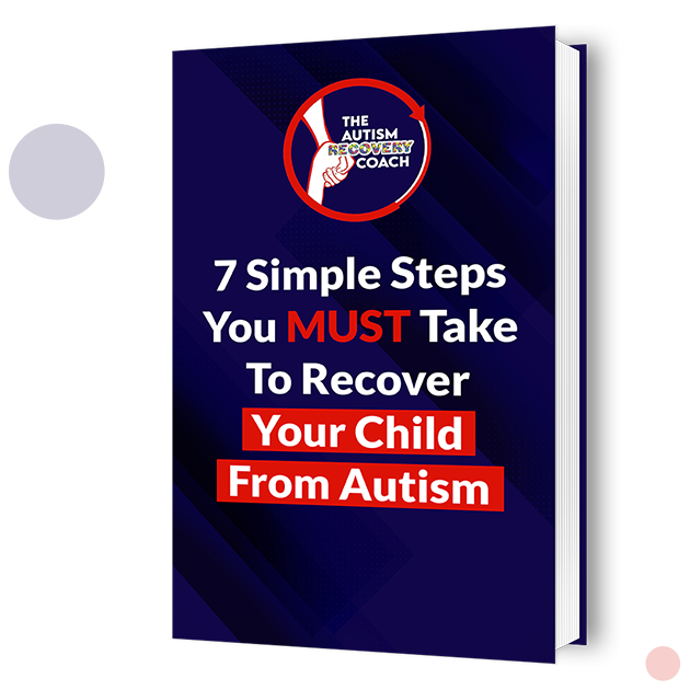 Autism Recovery Coach - Autism Recovery Coach