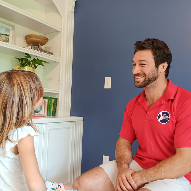 Autism Coach for Children and Adults| Autism Support for Families ...