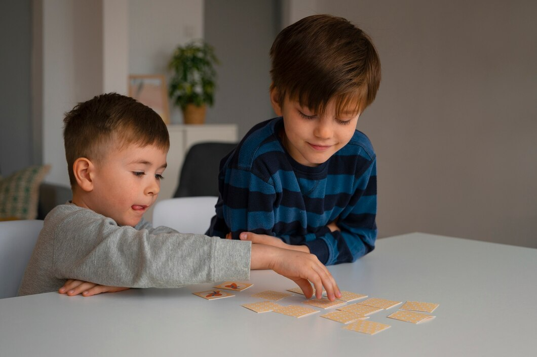 Autism Coaching Services Online| Therapy and Support for Autism ...