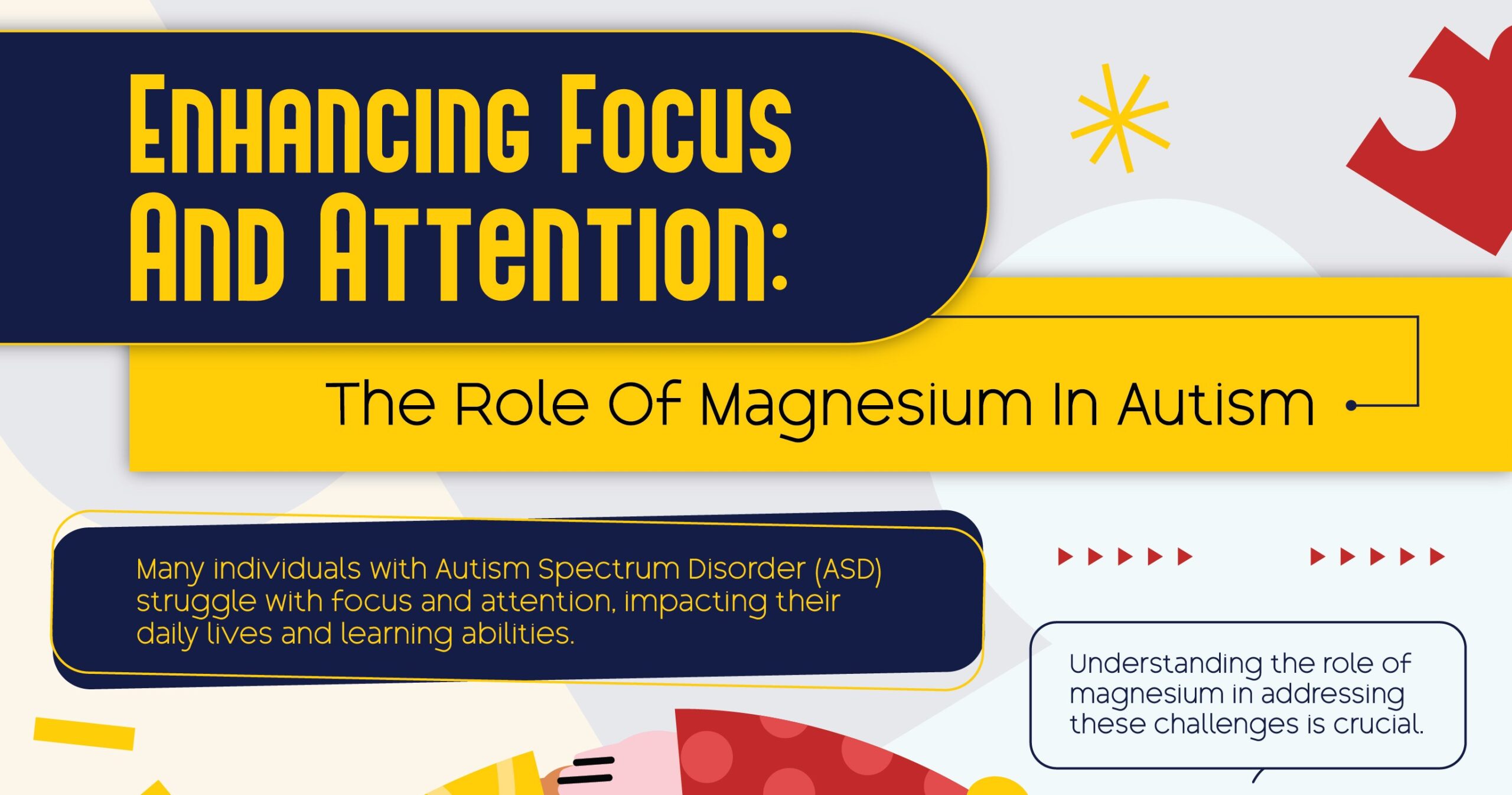 Enhancing Focus And Attention: The Role Of Magnesium In Autism - Autism ...