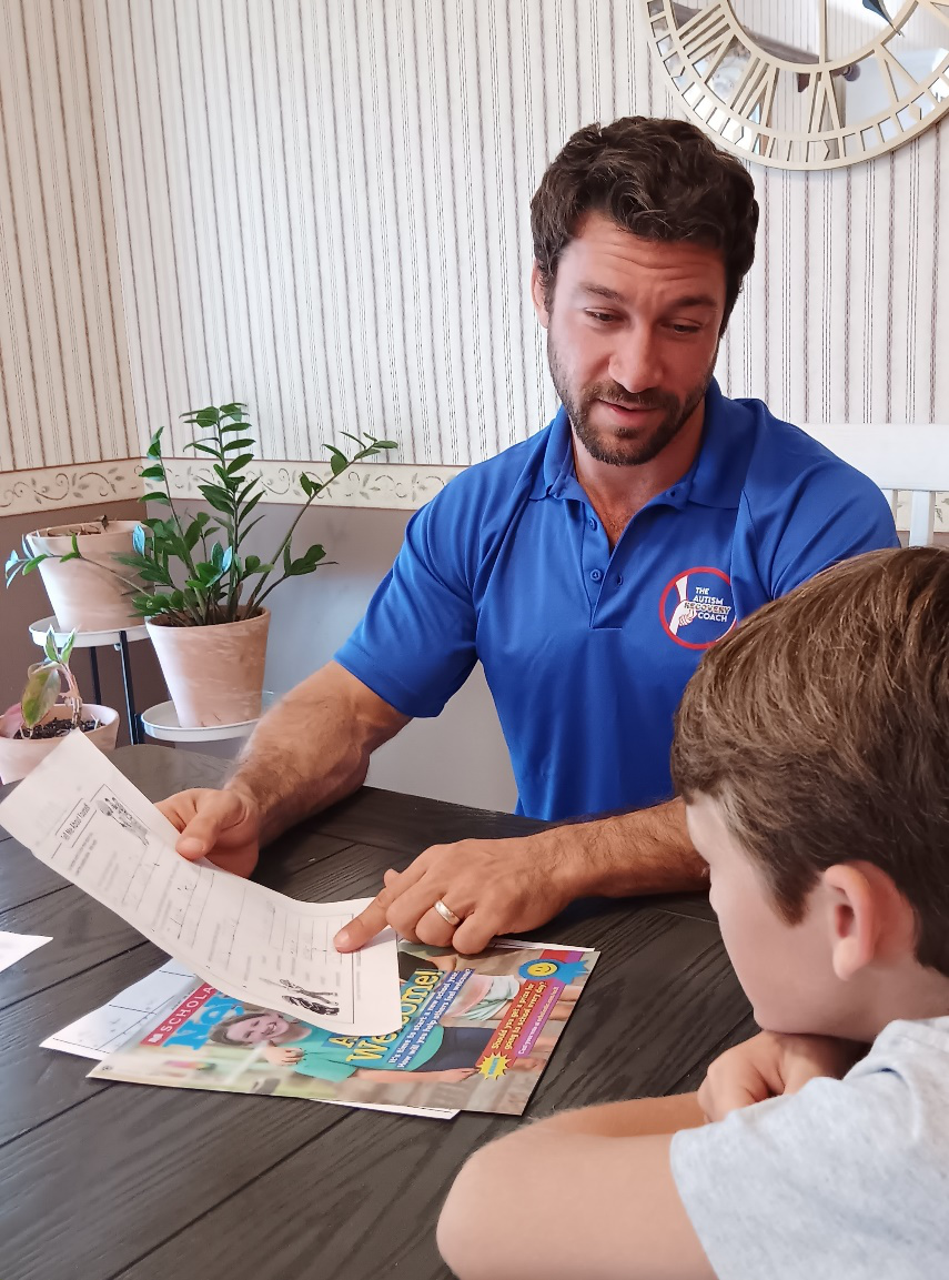 Furry Friends and Autism: How Pets Can Make a Difference - Autism ...