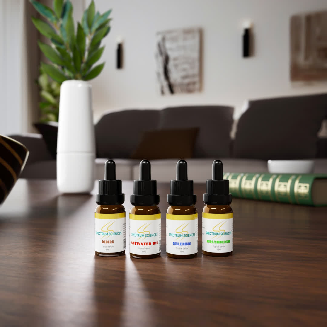 Supplements for Autism Recovery - Autism Recovery Coach